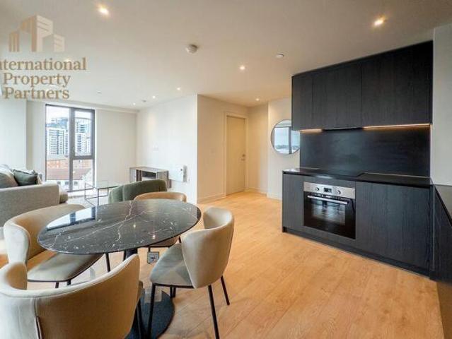 2 bedroom apartment for rent in Waterhouse Gardens, Dutton Street, Manchester, M3