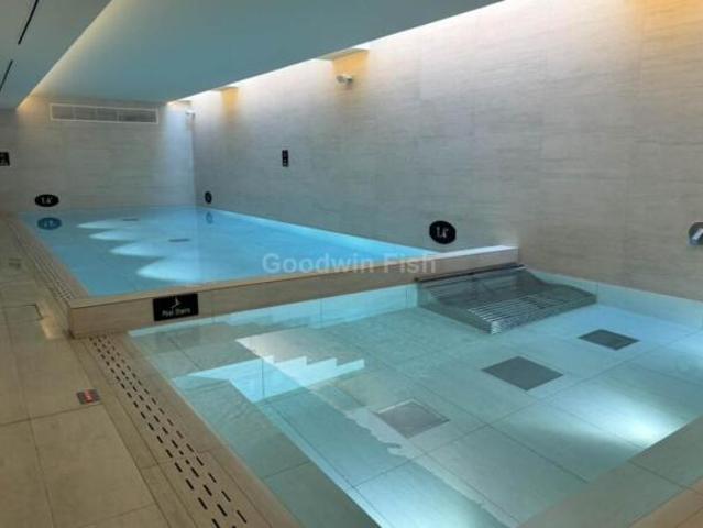 2 bedroom apartment for rent in Waterhouse Gardens, Dutton Street, Manchester, M3