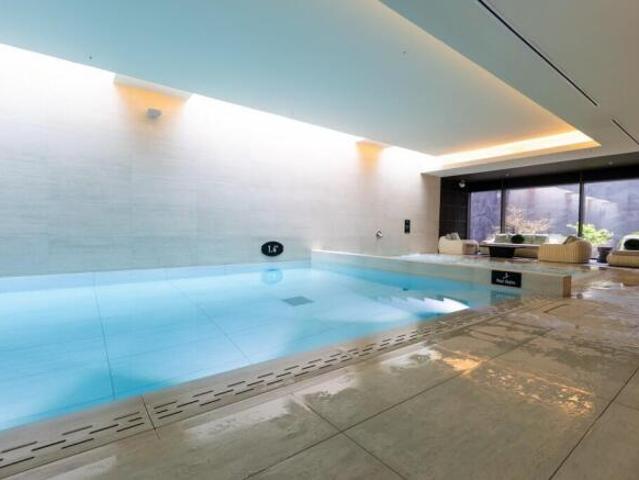 2 bedroom apartment for rent in Waterhouse Gardens, M3