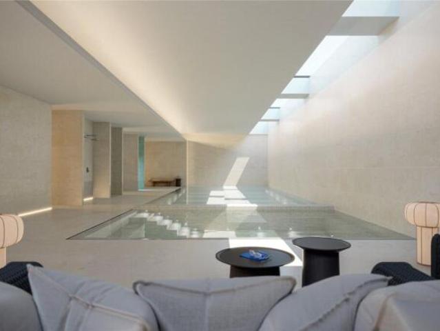 2 bedroom apartment for rent in Waterhouse Tower, 1 Dutton Street, Manchester, M3