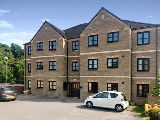 2 Bedroom Apartment For Rent In Waterloo, Huddersfield