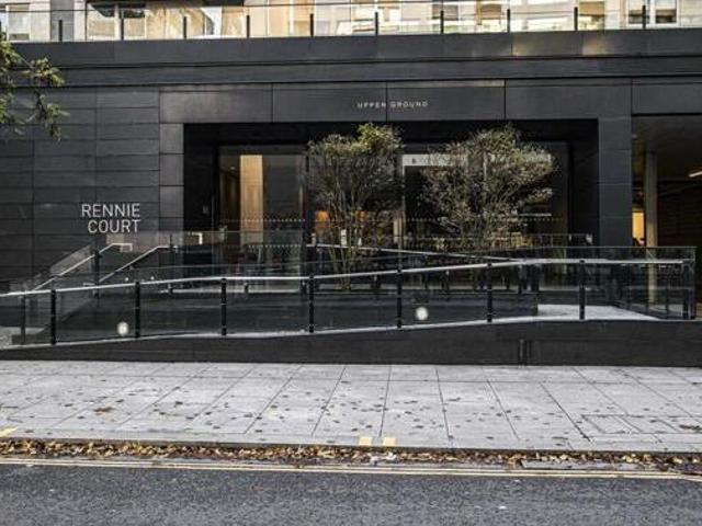 2 Bedroom Apartment For Rent In Waterloo, London