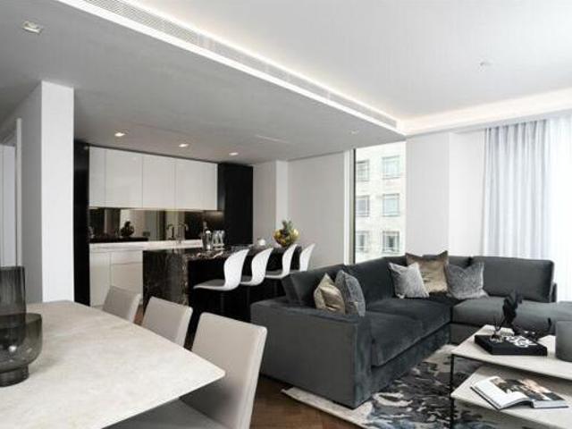 2 Bedroom Apartment For Rent In Waterloo, London