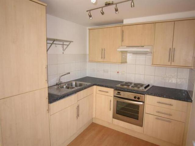 2 bedroom apartment for rent in Waterloo Road, Bristol, BS2