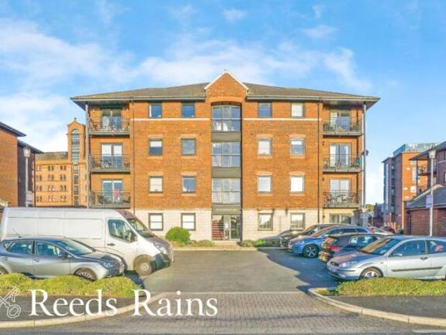 2 bedroom apartment for rent in Waterloo Road, Liverpool, Merseyside, L3
