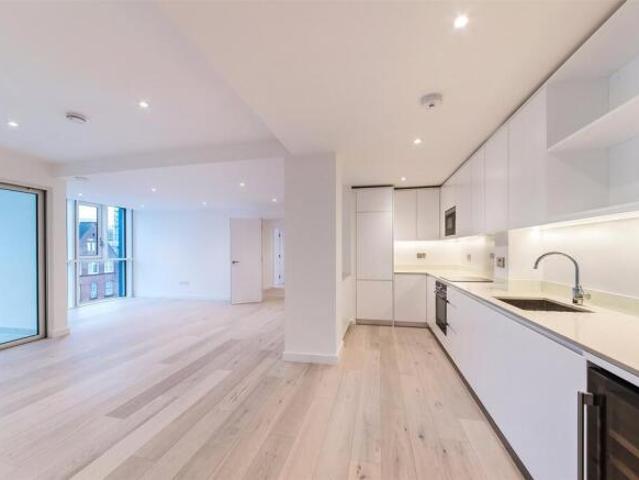 2 bedroom apartment for rent in Waterloo Road, Southwark, SE1