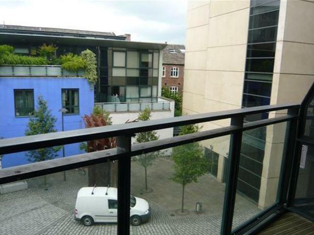 2 Bedroom Apartment For Rent In Waterloo Street