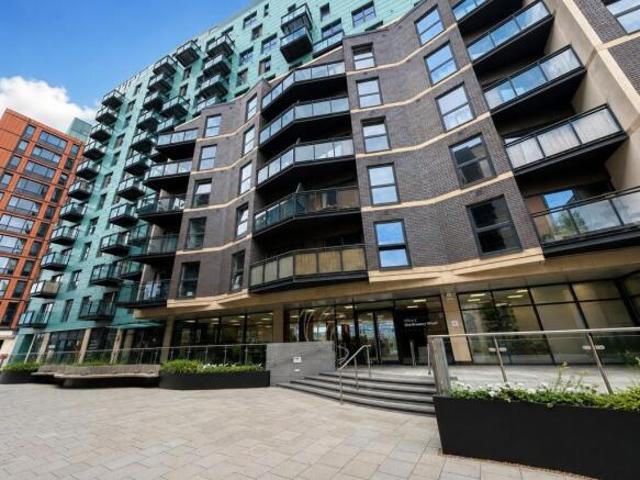 2 bedroom apartment for rent in Waterloo Street, LEEDS, LS10