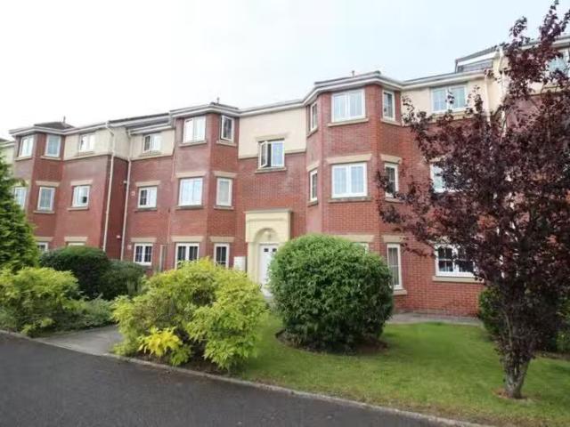 2 bedroom apartment for rent in Watermans Walk, Carleton Grang.
