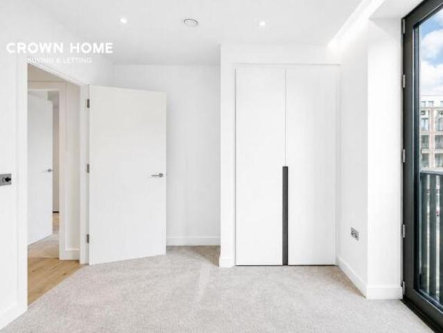 2 bedroom apartment for rent in Watermark House, 10 Salutation Gardens, Postmark, WC1X