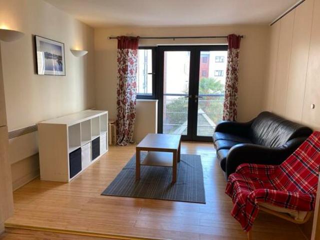 2 bedroom apartment for rent in Watermarque, Browning Street, B16