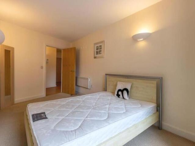 2 bedroom apartment for rent in Watermarque, Browning Street, B16