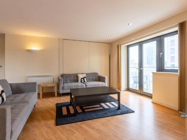 2 bedroom apartment for rent in Watermarque, 100 Browning Street, B16 8GZ