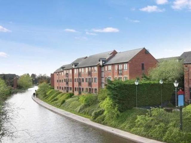 2 bedroom apartment for rent in Waterside The Moorings CV31