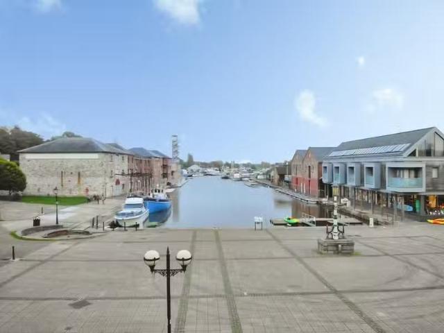 2 bedroom apartment for rent in Waterside, EX2