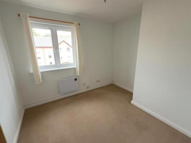 2 bedroom apartment for rent in Waterside, Exeter, EX2