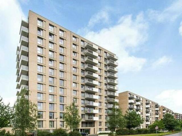 2 bedroom apartment for rent in Waterside Heights Booth Road Royal Docks London E16