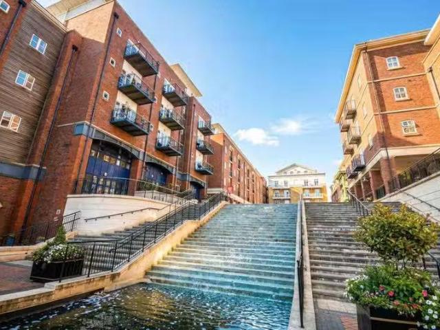 2 bedroom apartment for rent in Waterside Heights, Solihull, B90