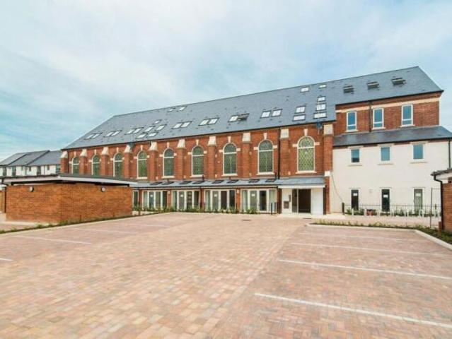 2 bedroom apartment for rent in Watertower Way, Basingstoke, RG24