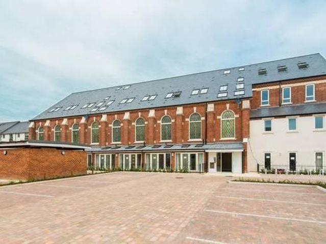2 bedroom apartment for rent in Watertower Way Basingstoke RG24