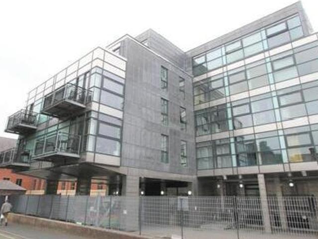 2 Bedroom Apartment For Rent In Weaver Street