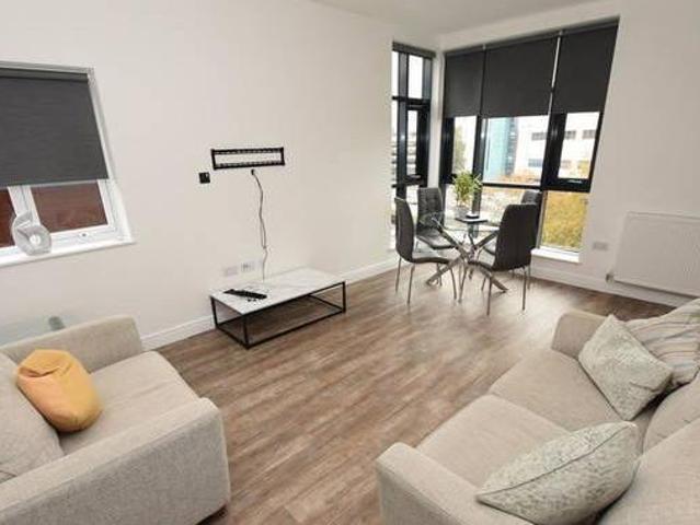 2 bedroom apartment for rent in Weavers Point Lodge Lane DE1 3HE DE1