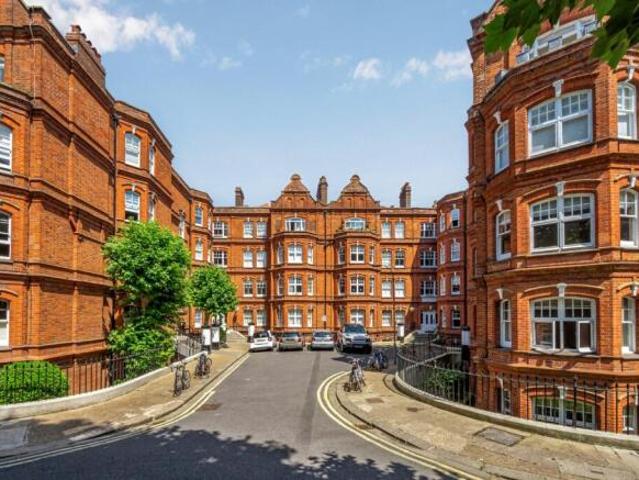 2 bedroom apartment for rent in Wellington Mansions, Queens Club Gardens, W14