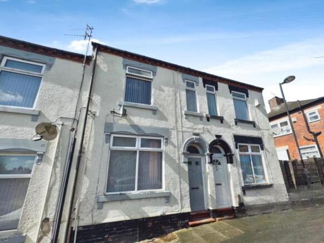 2 bedroom apartment for rent in Wellington Street, Stoke on Trent, Staffordshire, ST1