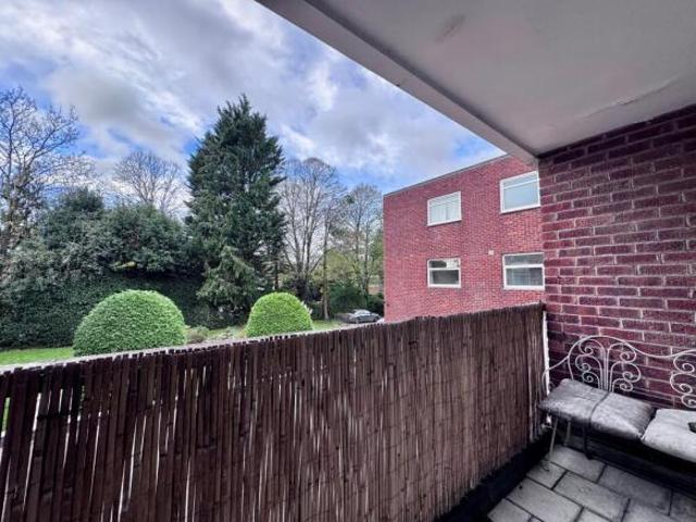 2 bedroom apartment for rent in Wellington Road, Bournemouth BH8