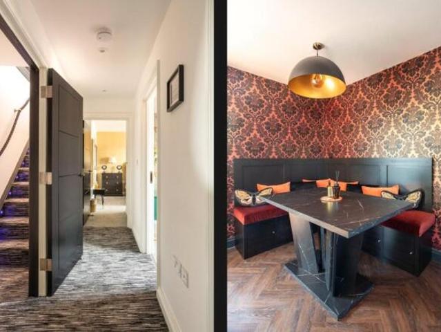 2 bedroom apartment for rent in Wellington Road, Brighton, BN2