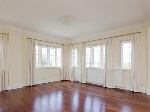 2 Bedroom Apartment For Rent In Wellington Road, London