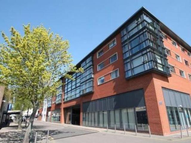 2 bedroom apartment for rent in Wells Crescent Marconi Plaza CITY CENTRE Chelmsford CM1