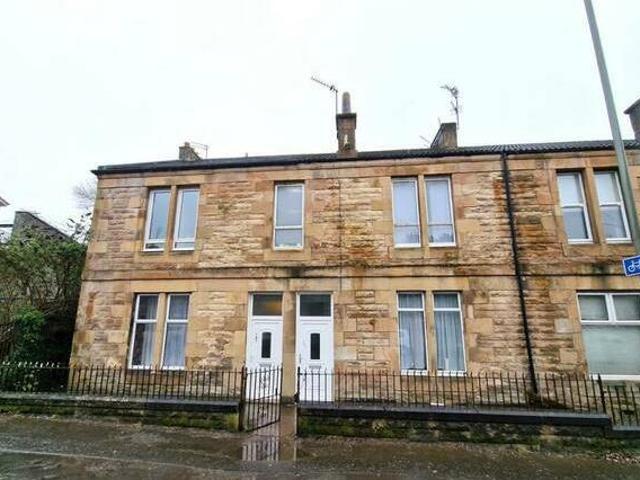 2 bedroom apartment for rent in Wellside Road Cambuslang Glasgow G72