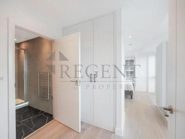 2 bedroom apartment for rent in Wellspring House, Seagull Lane, E16