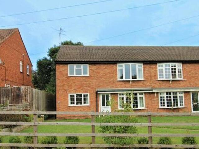 2 Bedroom Apartment For Rent In Welton, Northants