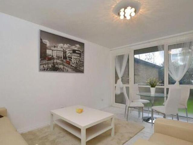 2 Bedroom Apartment For Rent In Wembley