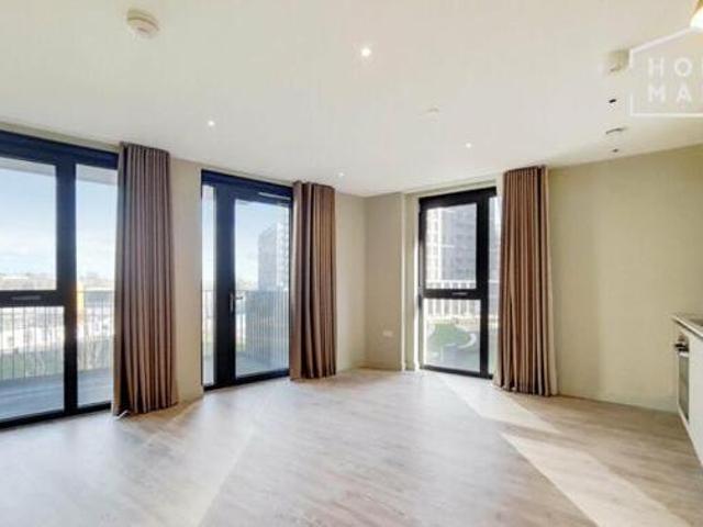 2 Bedroom Apartment For Rent In Wembley Park