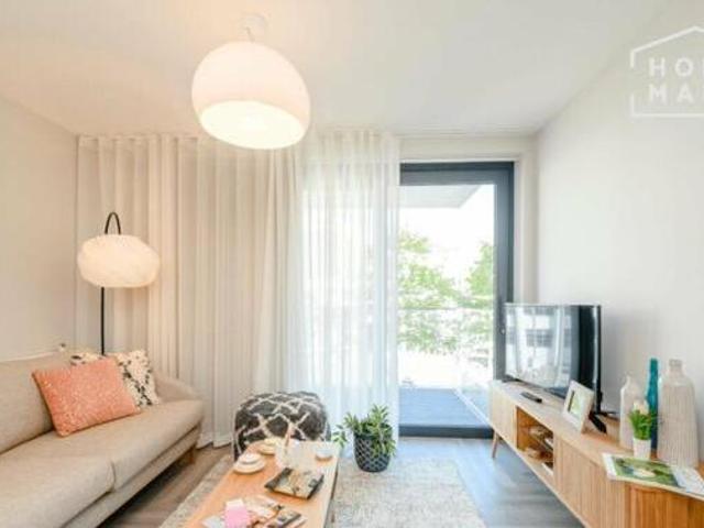 2 Bedroom Apartment For Rent In Wembley Park