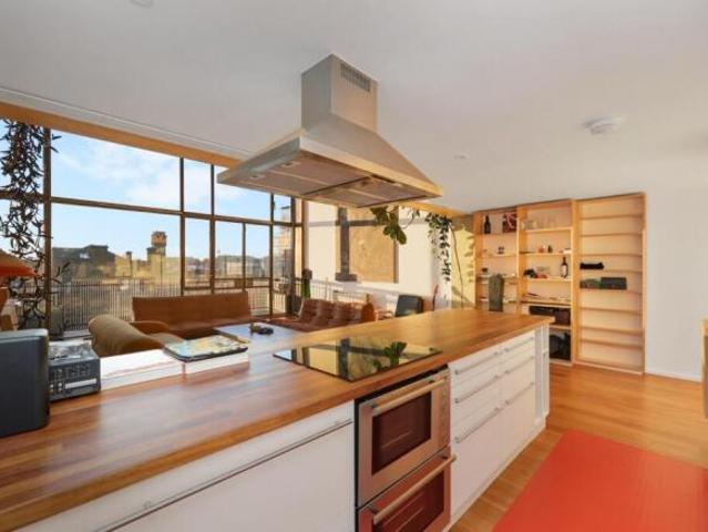 2 bedroom apartment for rent in Wenlock Road, Islington, N1