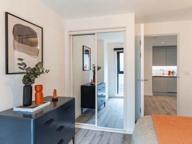 2 bedroom apartment for rent in Wesley Lane, Cardiff City, CF10
