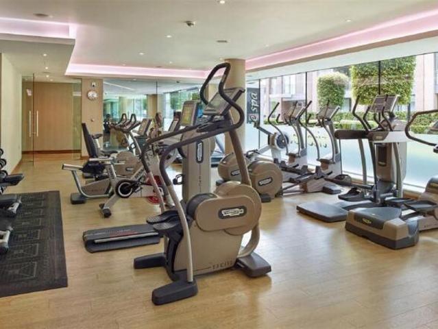 2 bedroom apartment for rent in Westwood Building, Lockage Wood, SW6