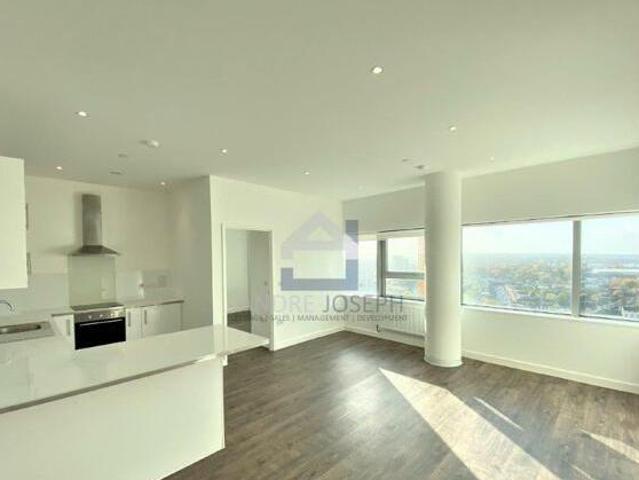 2 Bedroom Apartment For Rent In West Croydon