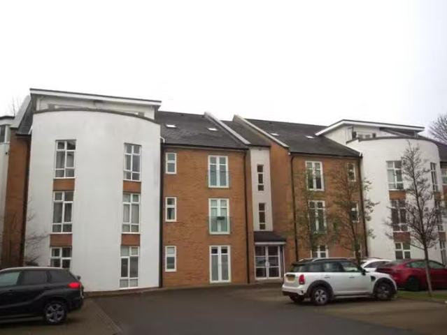 2 bedroom apartment for rent in West Beck House, Darlington, DL3