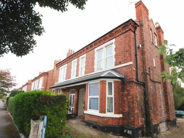 2 Bedroom Apartment For Rent In West Bridgford, Nottingham