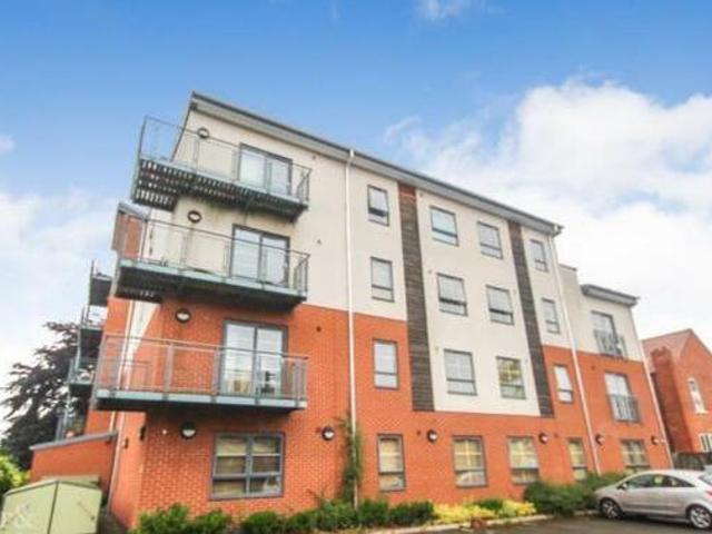 2 Bedroom Apartment For Rent In West Bridgford, Nottingham