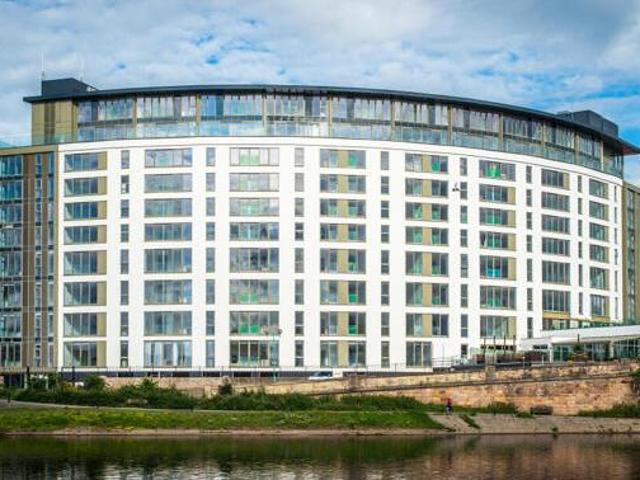 2 Bedroom Apartment For Rent In West Bridgford