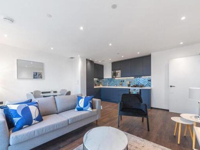 2 Bedroom Apartment For Rent In West Gate, London
