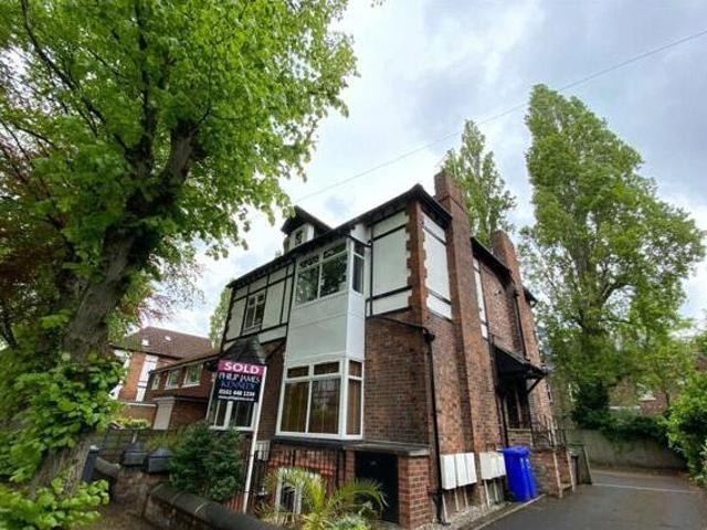 2 Bedroom Apartment For Rent In West Didsbury, Manchester