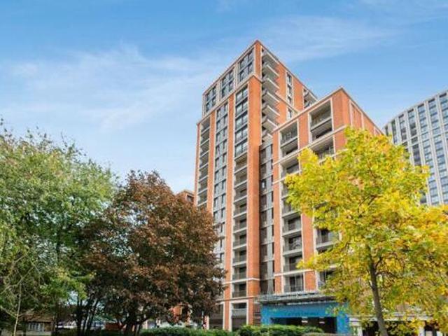 2 Bedroom Apartment For Rent In West End Gate, London