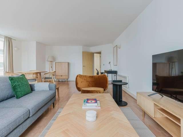 2 bedroom apartment for rent in West Finchley, London